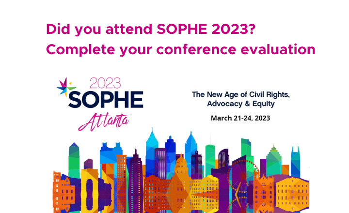 SOPHE Learning: Home